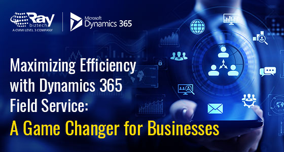 Maximizing Efficiency with Dynamics 365 Field Service | Business Game ... Maximizing Efficiency with Dynamics 365 Field Service | Business Game ...