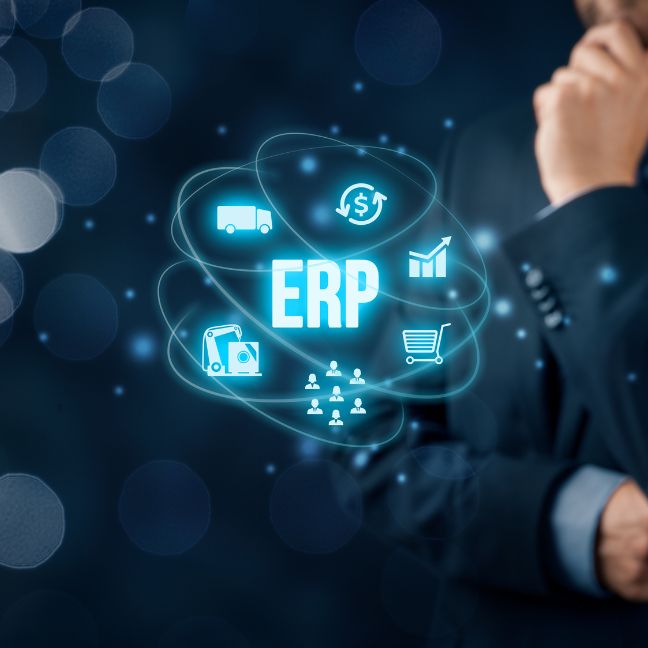 Top Microsoft Dynamics 365 ERP Solutions | Ray Business Technologies